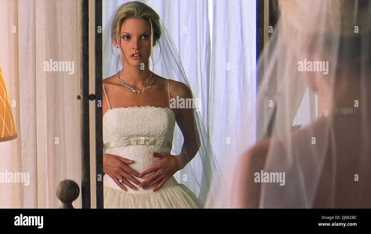 USA. Bridgette Wilson-Sampras in a scene from the (C)Columbia Pictures ...