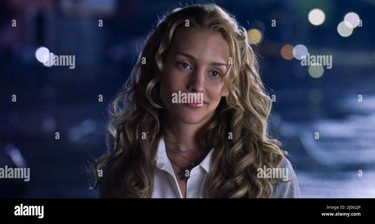 USA. Piper Perabo in a scene from the (C)Buena Vista Pictures film ...