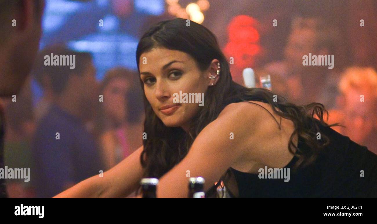 USA. Bridget Moynahan in a scene from the (C)Buena Vista Pictures film ...