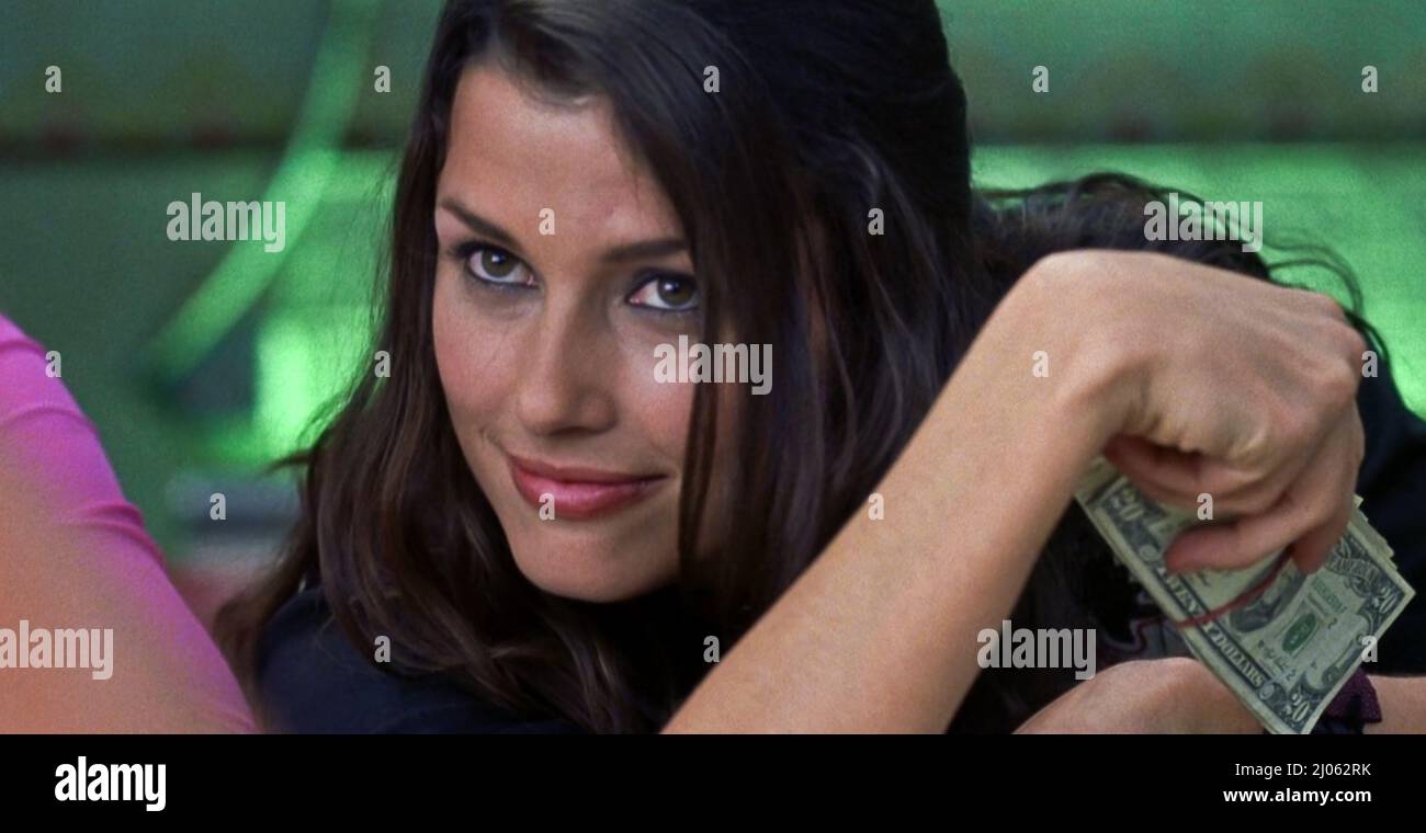 USA. Bridget Moynahan in a scene from the (C)Buena Vista Pictures film ...