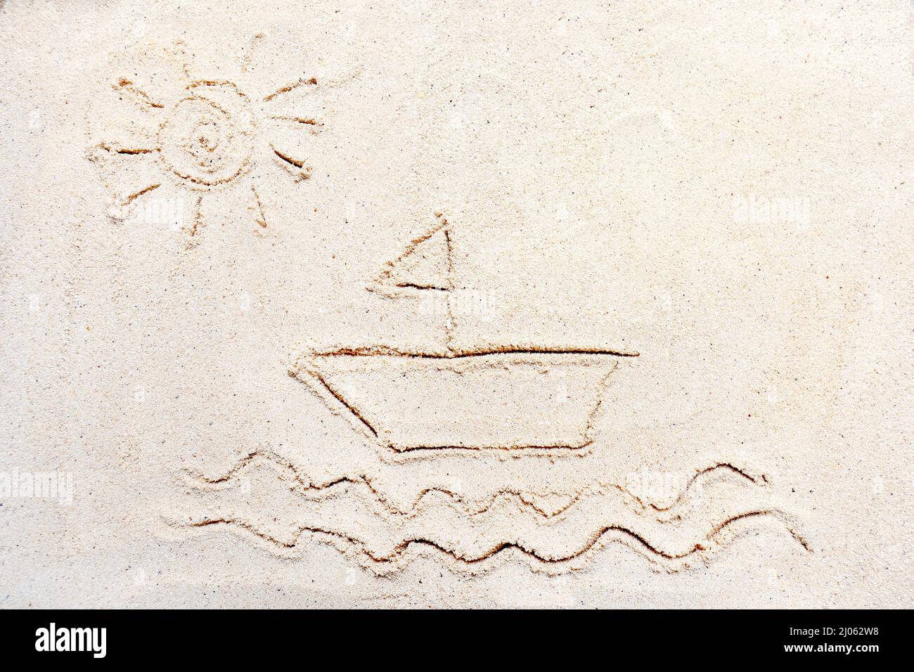 Word writing text boat hi-res stock photography and images - Alamy