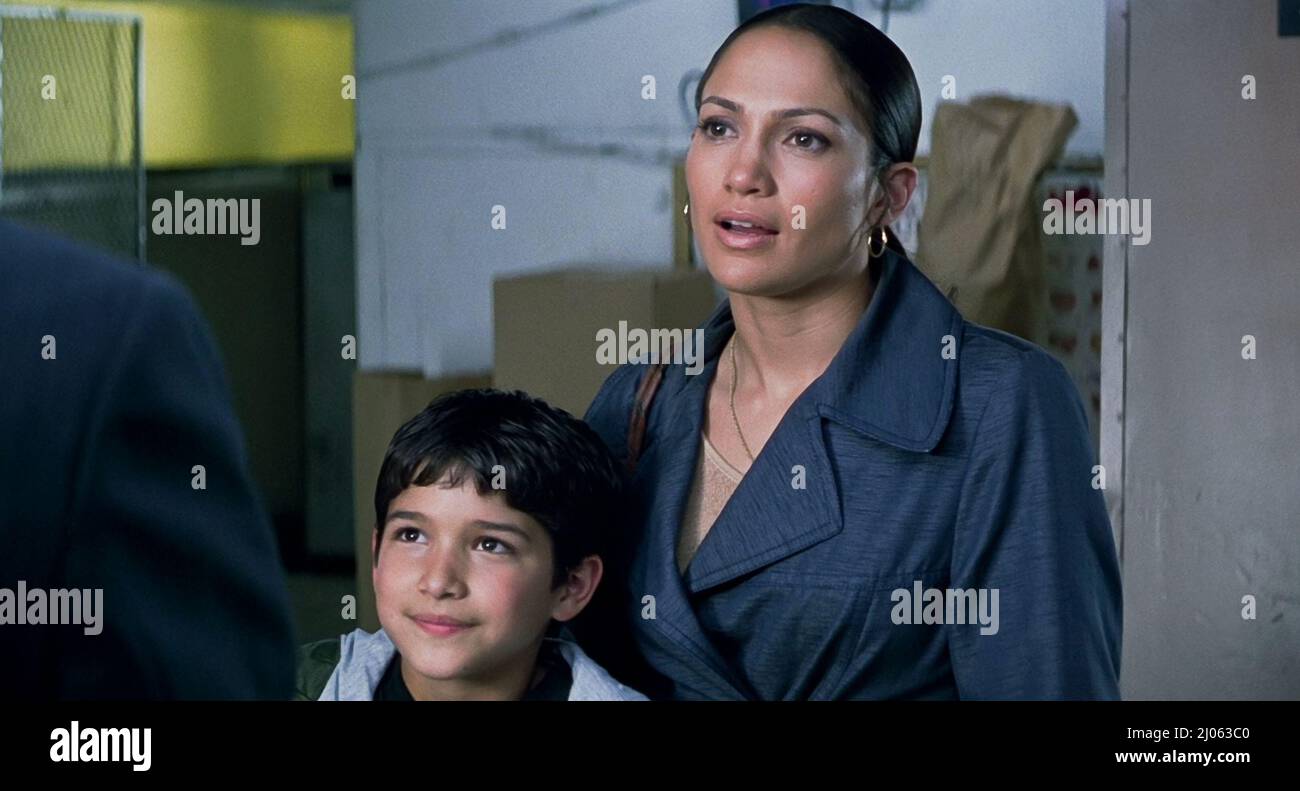 Maid In Manhattan Ty