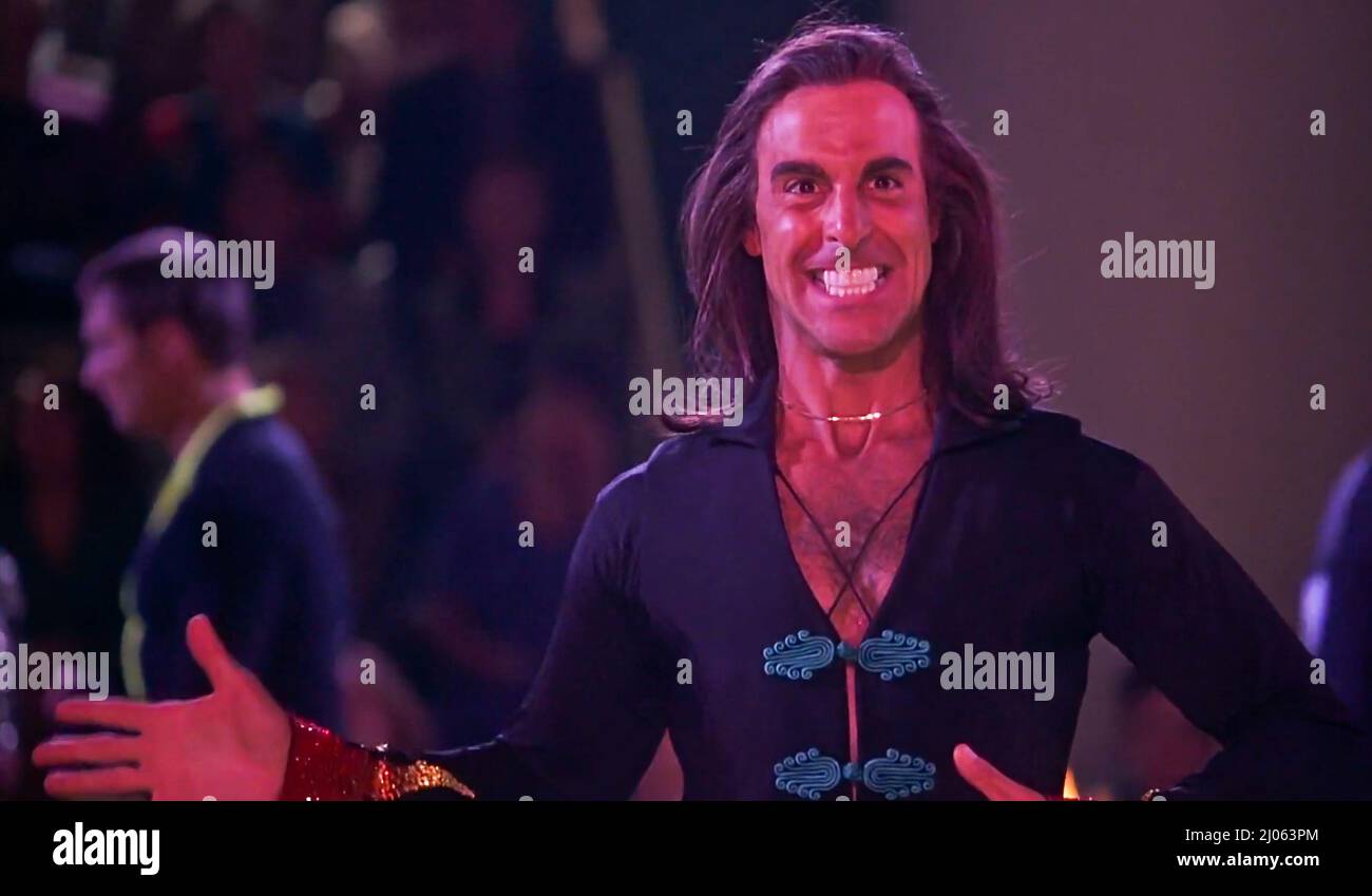 Stanley tucci hi-res stock photography and images - Alamy