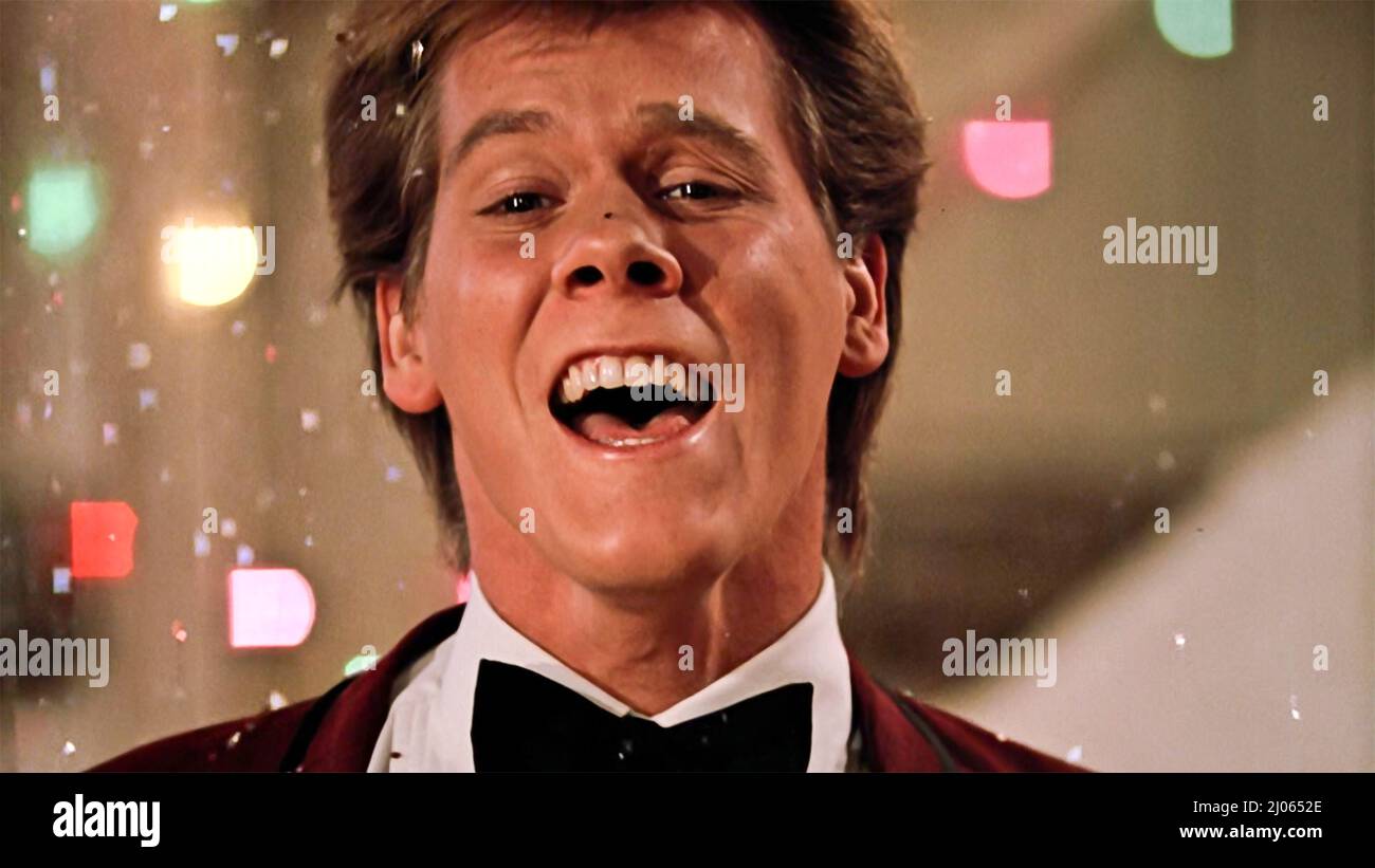 USA. Kevin Bacon in a scene from the (C)Paramount Pictures film ...
