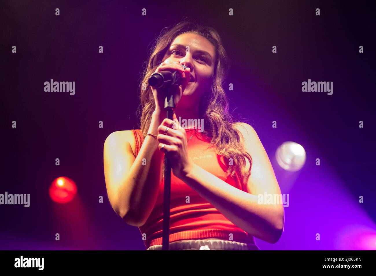 Bow anderson 2022 hi-res stock photography and images - Alamy