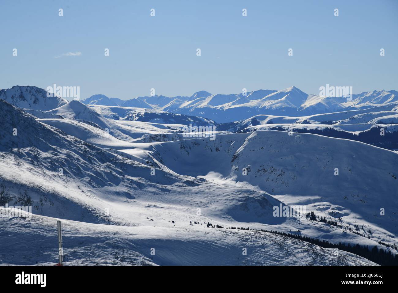Peak 8 breckenridge hi-res stock photography and images - Alamy