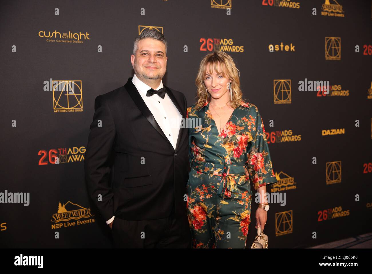 Shaddy safadi hi-res stock photography and images - Alamy