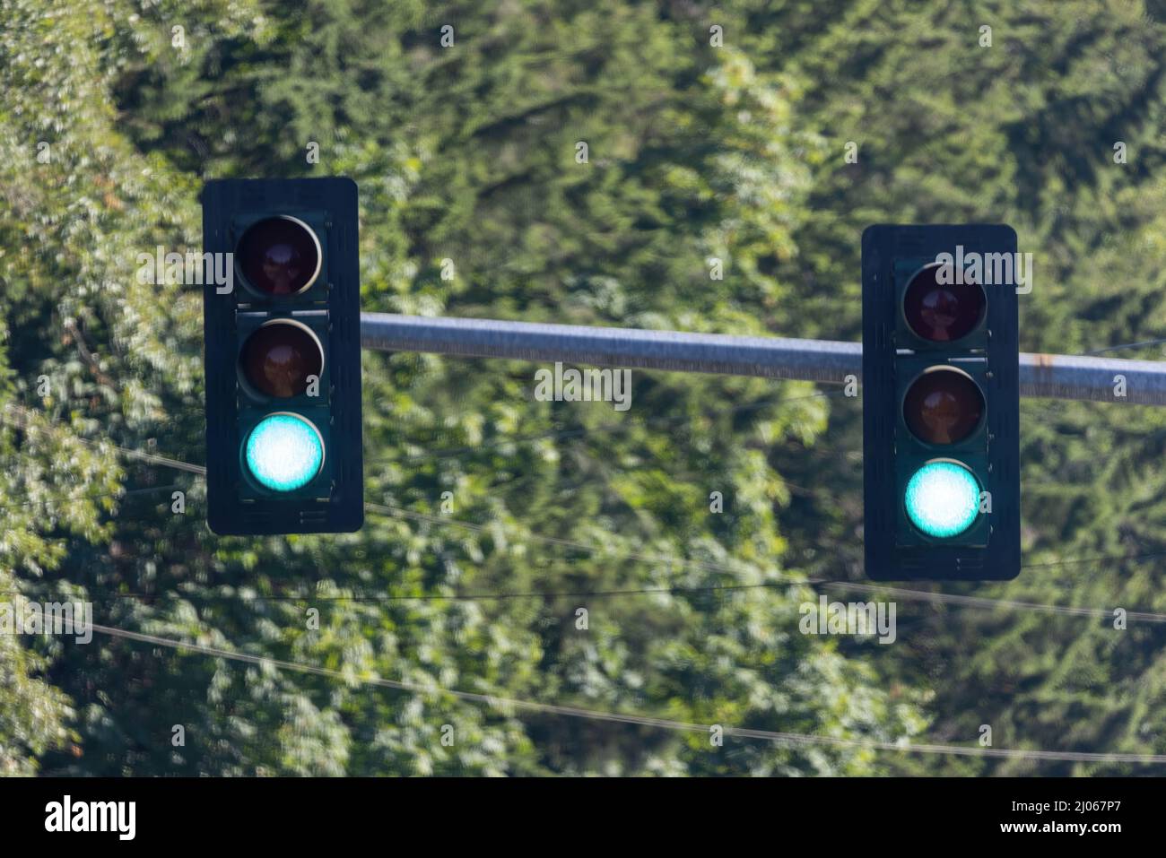 Traffic control decisions hi-res stock photography and images - Alamy