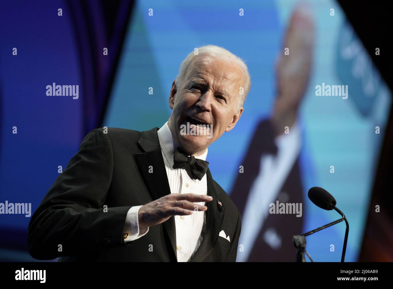 Joe biden ireland 2022 hi-res stock photography and images - Alamy