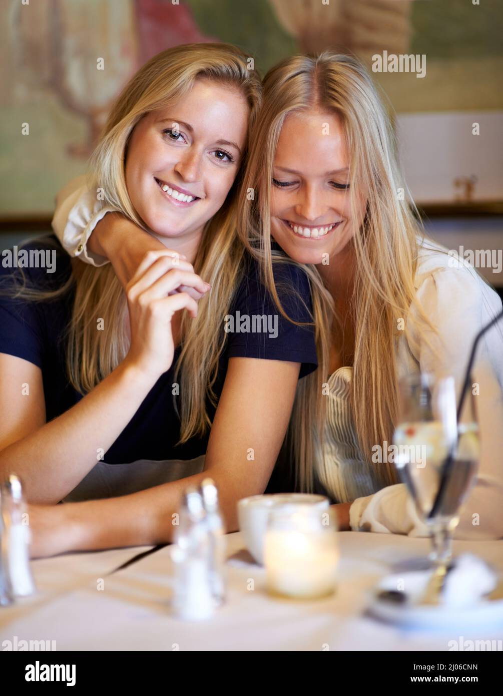 Two best friends spending time together hi-res stock photography and ...