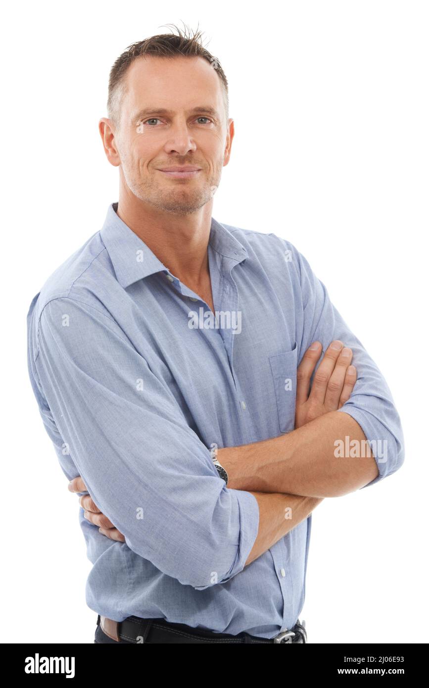 Mature masculinity hi-res stock photography and images - Alamy
