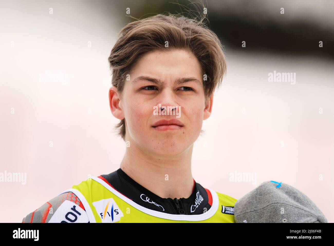 Steen olsen hi-res stock photography and images - Alamy