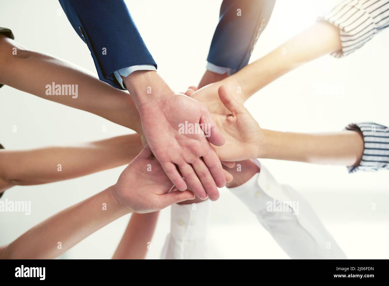Conquer together hi-res stock photography and images - Alamy