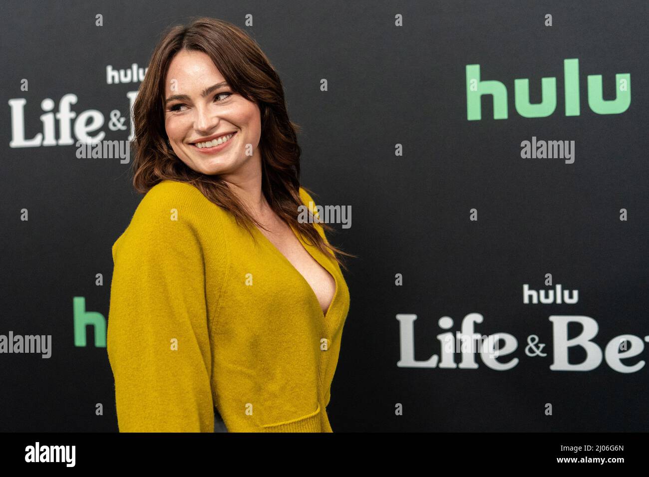 Beth gallagher hi-res stock photography and images - Alamy