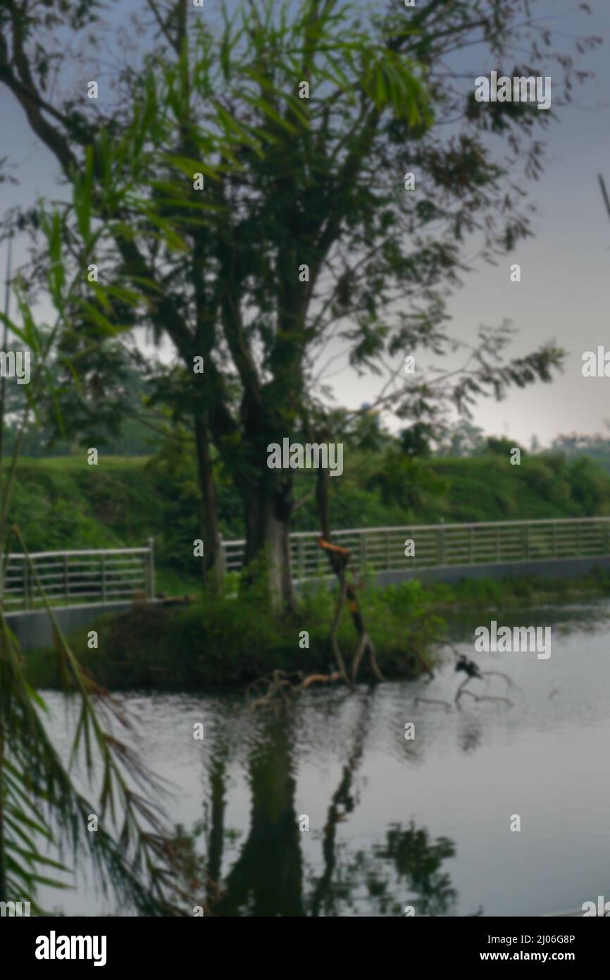 Howrah kolkata waterbody hi-res stock photography and images - Alamy