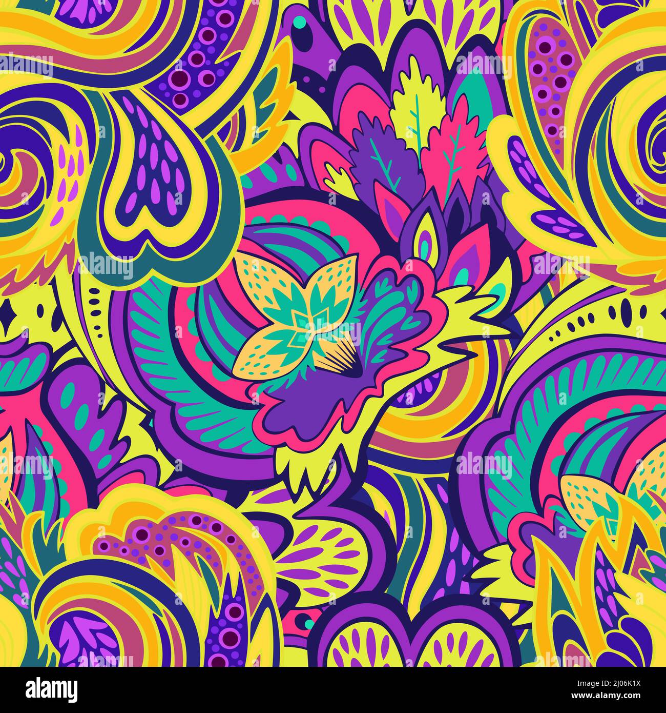 Funky texture Stock Vector Images - Alamy