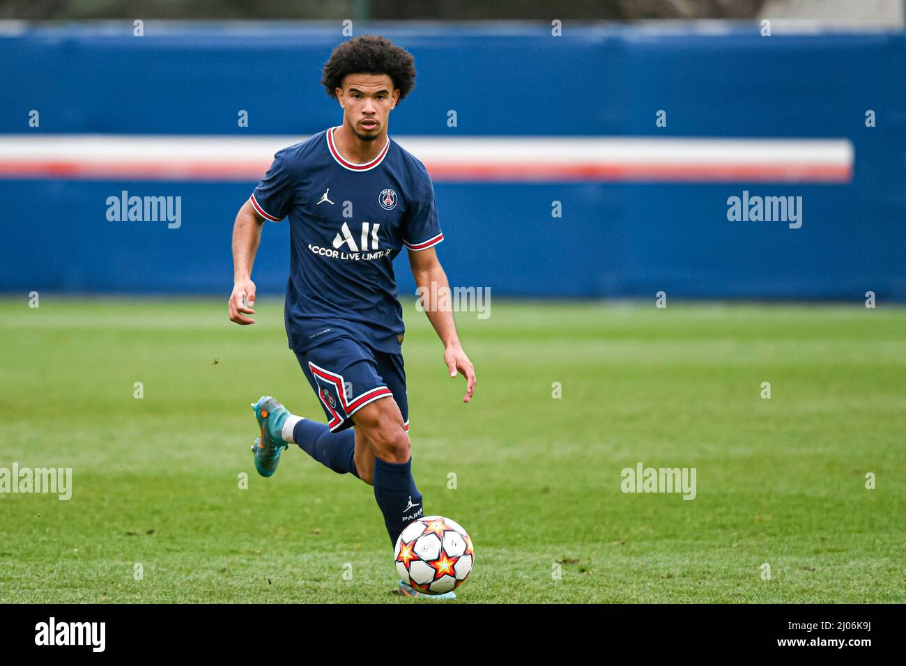 Victor emery hi-res stock photography and images - Alamy