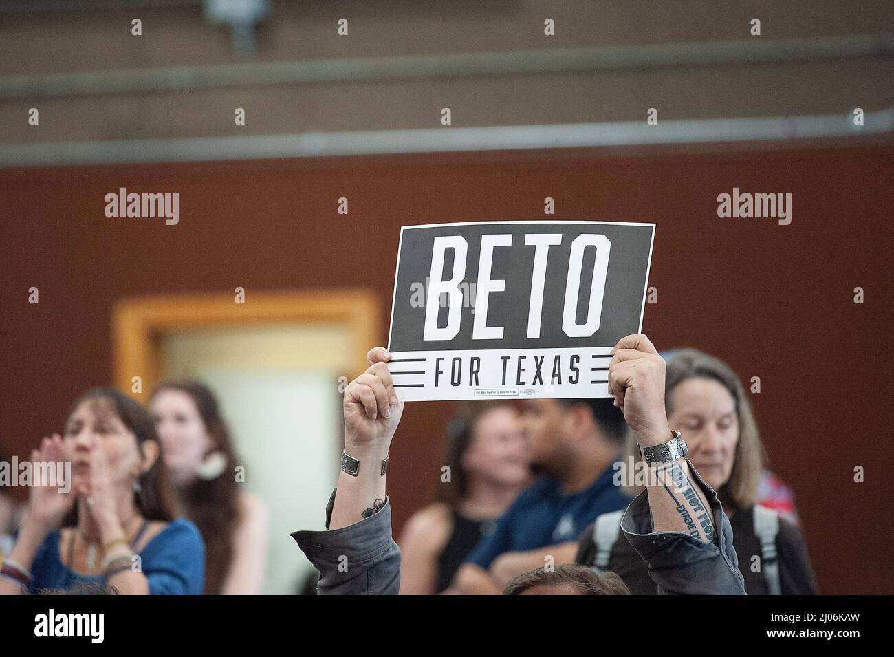 Doris miller auditorium hi-res stock photography and images - Alamy