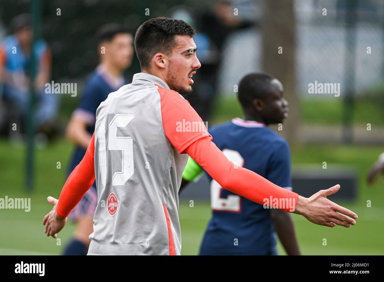 Simic roko hi-res stock photography and images - Alamy