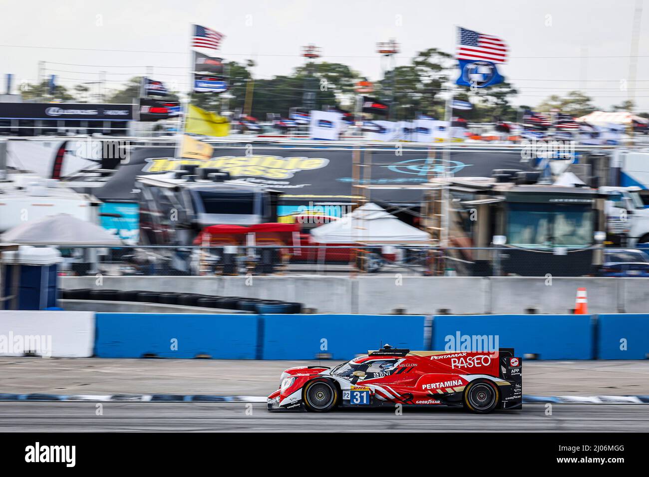 31 GELAEL Sean (idn), FRIJNS Robin (nld), RAST René (ger), WRT, Oreca ...