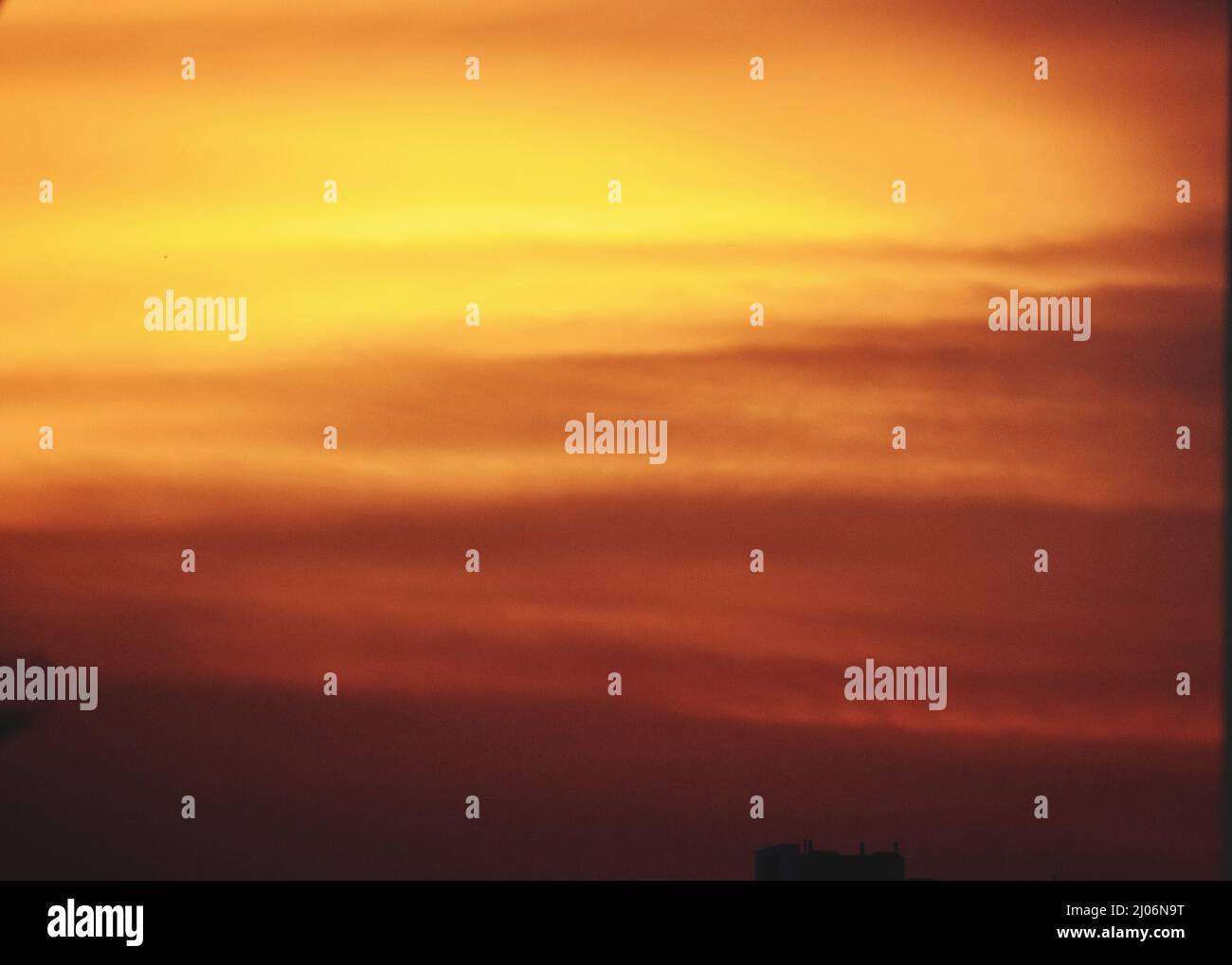 Beauty of rising sun hi-res stock photography and images - Alamy