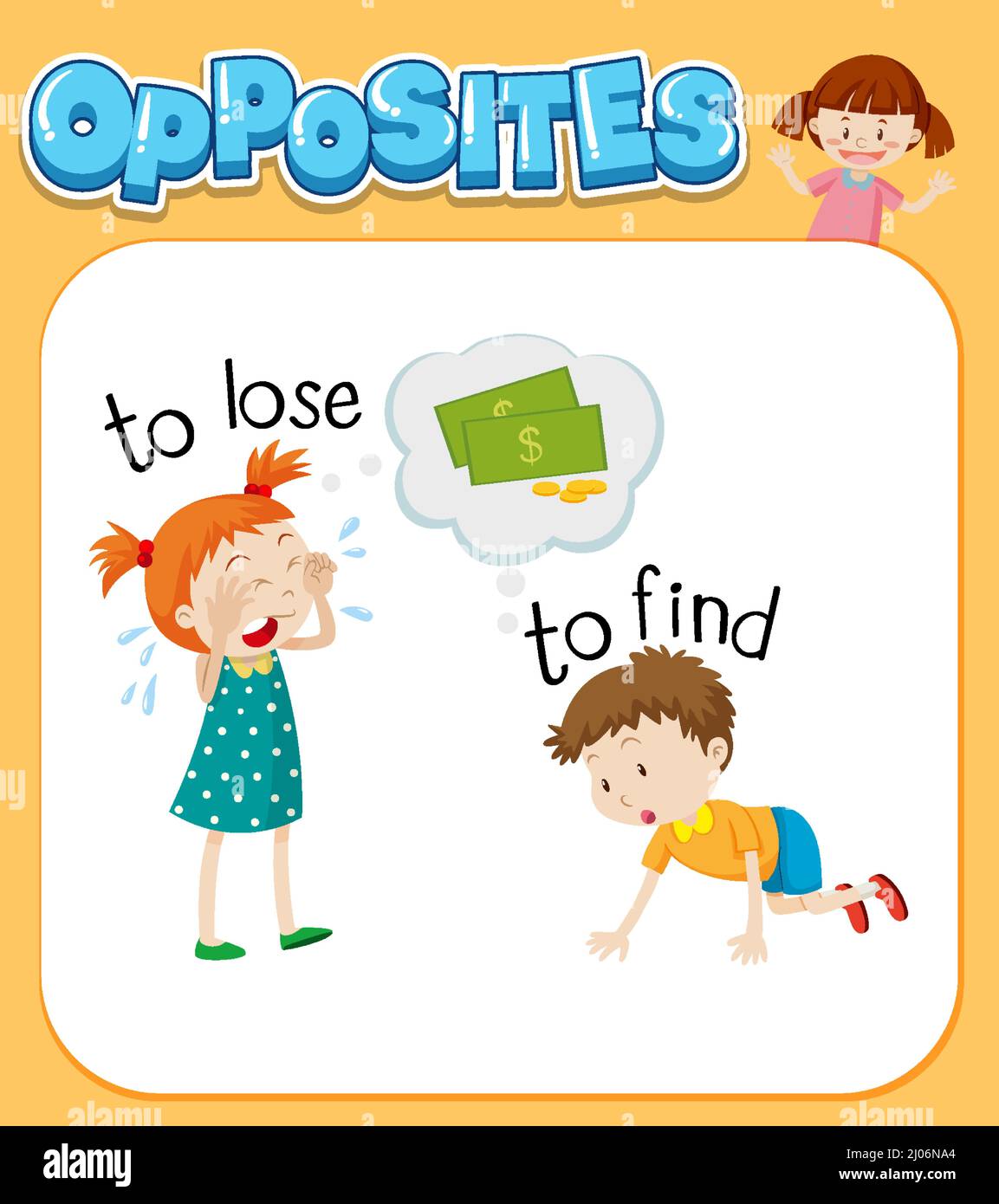 Lose letter Stock Vector Images - Alamy