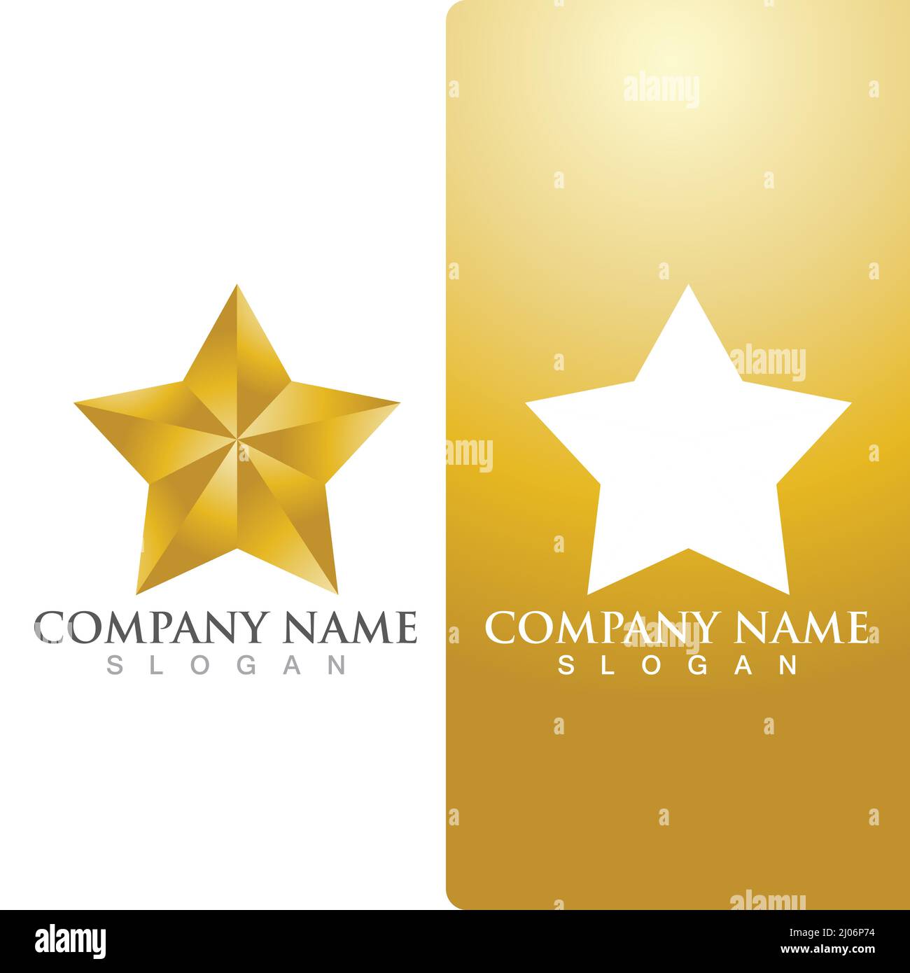 Star logo and symbol icon Template element Stock Vector Image & Art - Alamy