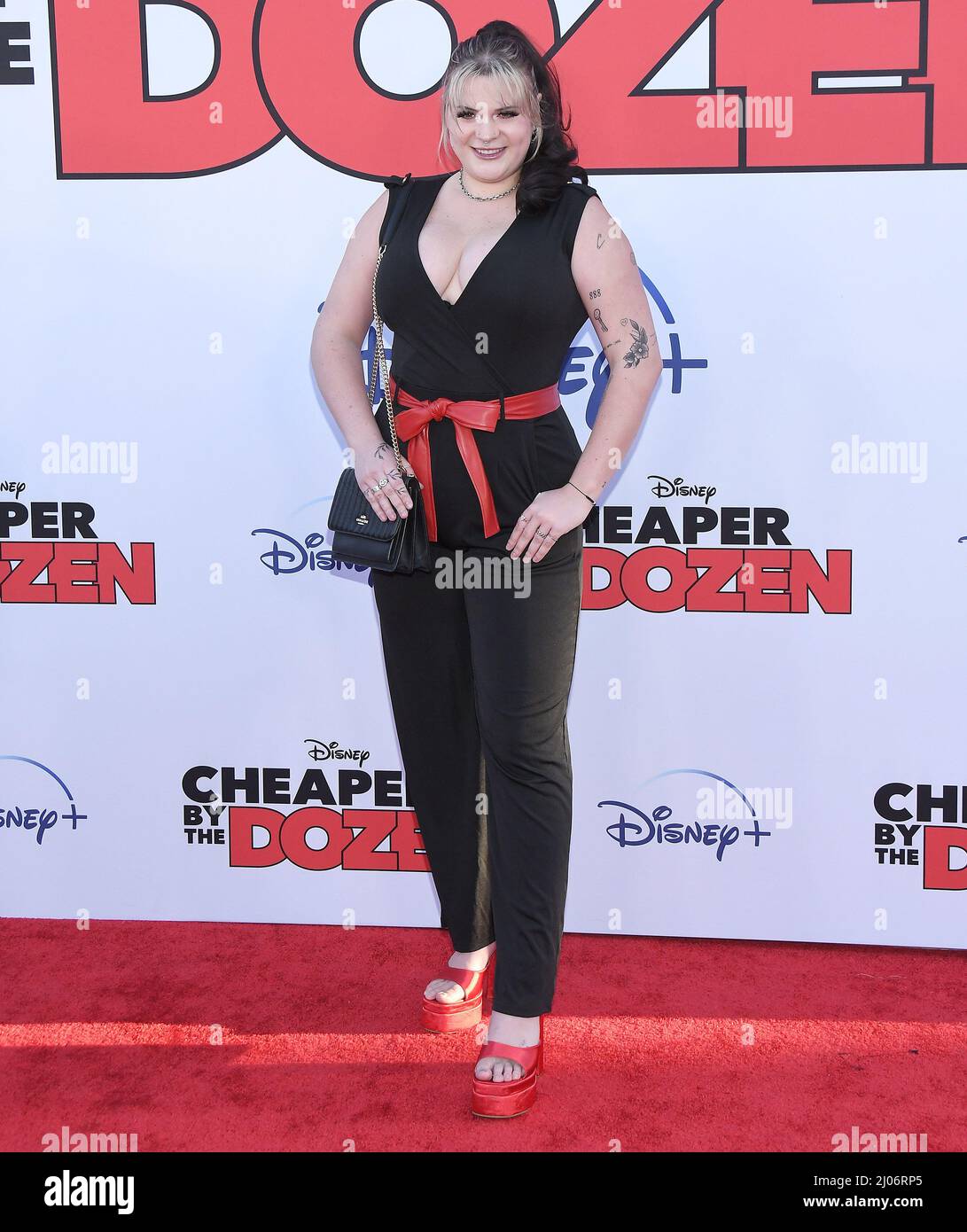 Hope schwinghamer hi-res stock photography and images - Alamy