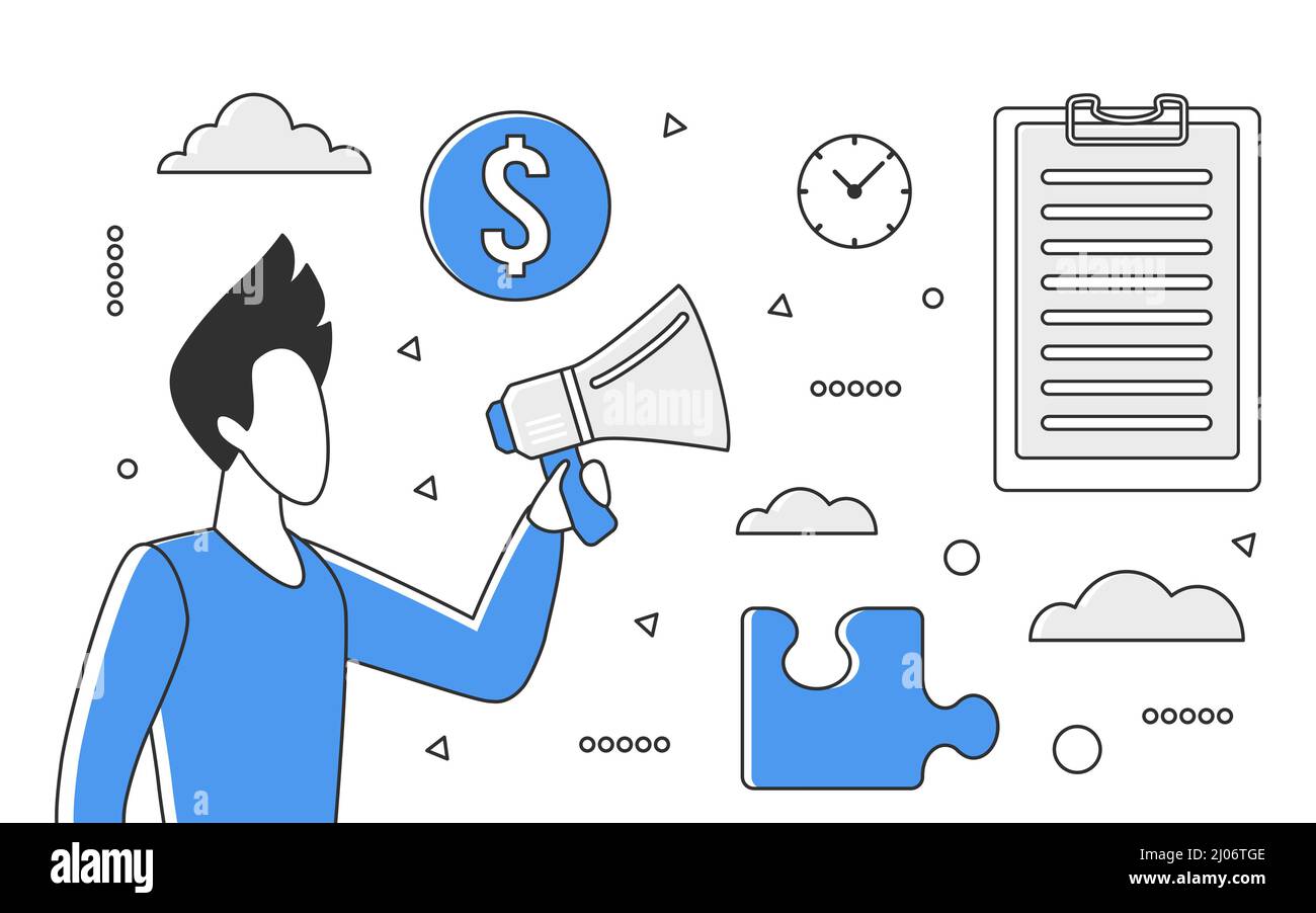 Business financial accounting report. Company transaction analysis and ...