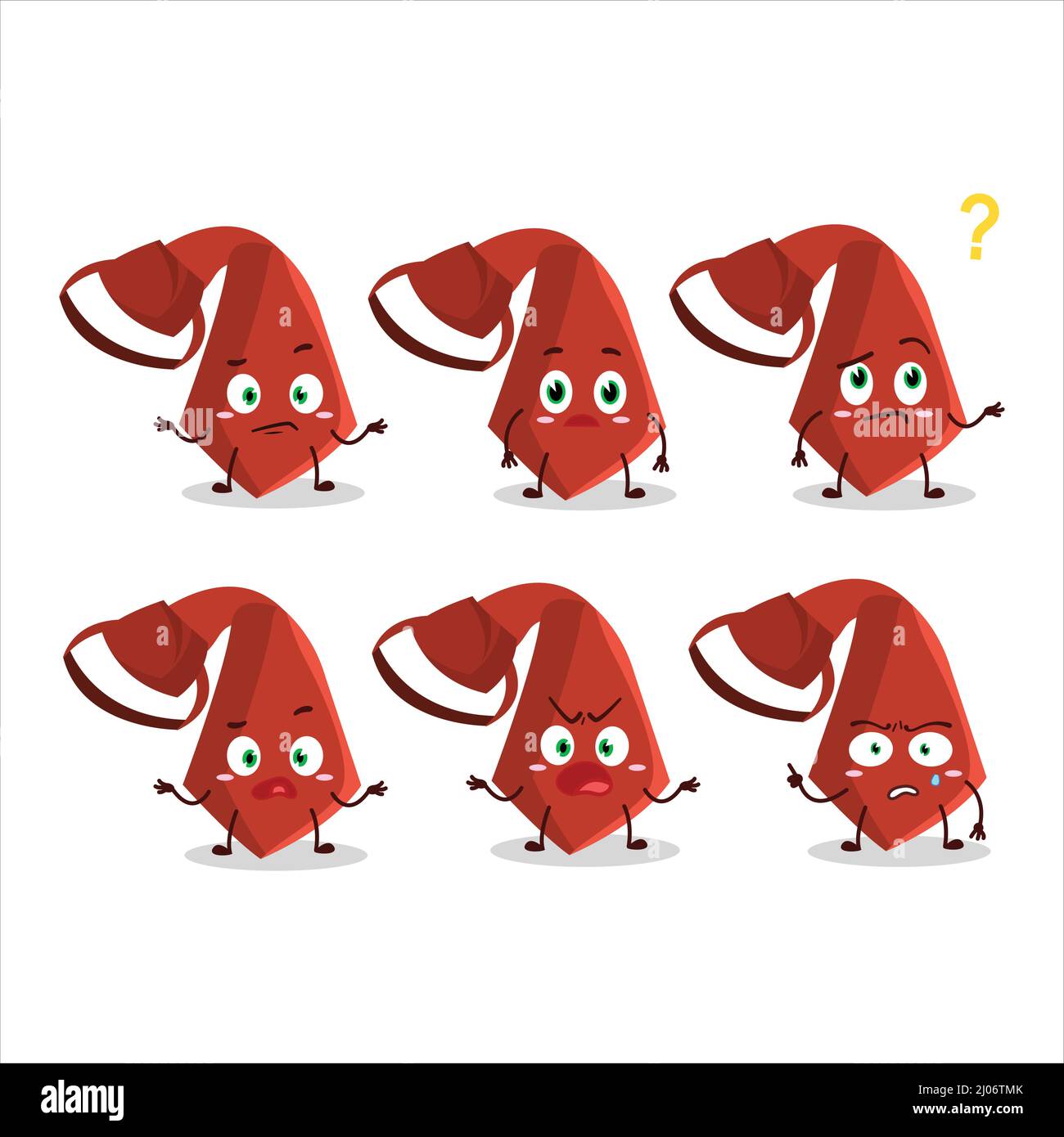 Cravat cartoon Stock Vector Images - Alamy