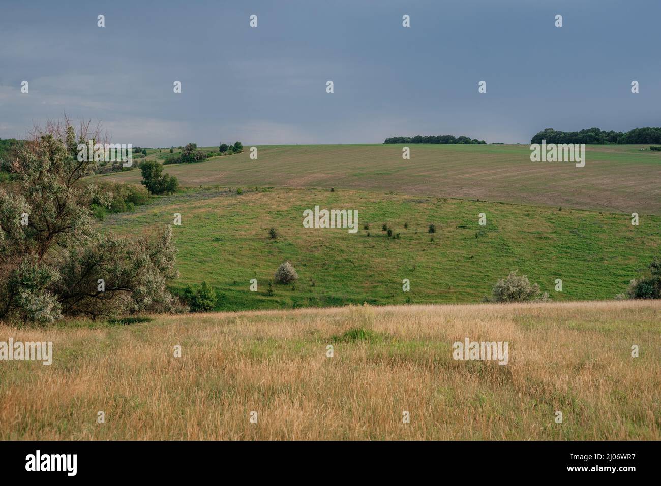 Ukraine nature landscape hi-res stock photography and images - Alamy