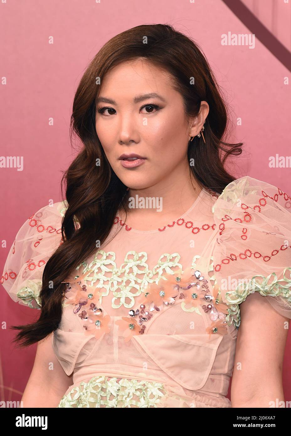 Kirkland museum of art hi-res stock photography and images - Alamy