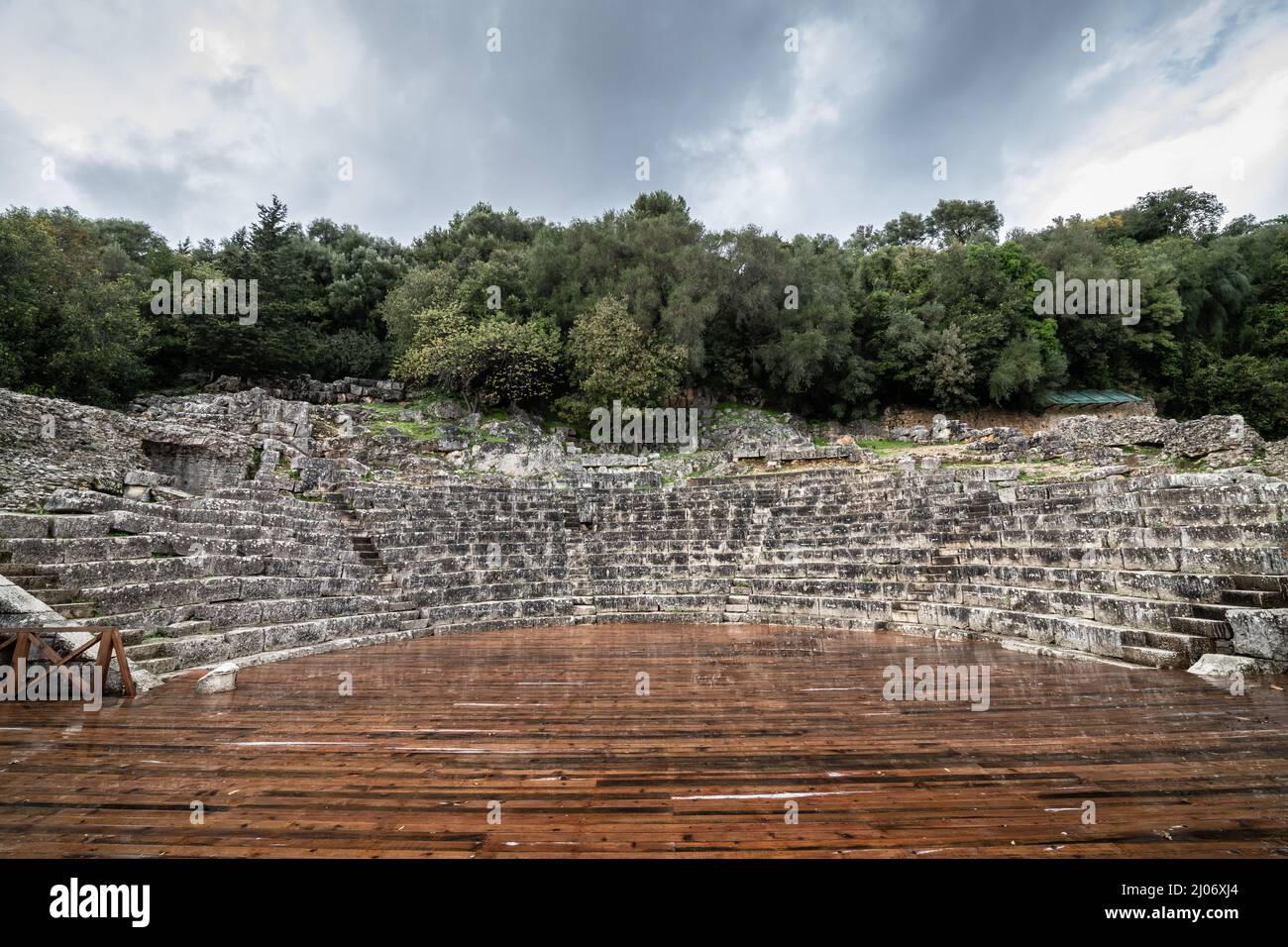 Albanian mountains, lakes, landscape nature and sea Stock Photo - Alamy