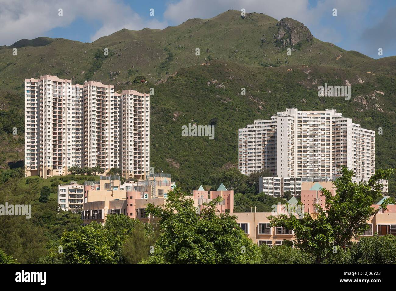 Parkvale village hi-res stock photography and images - Alamy