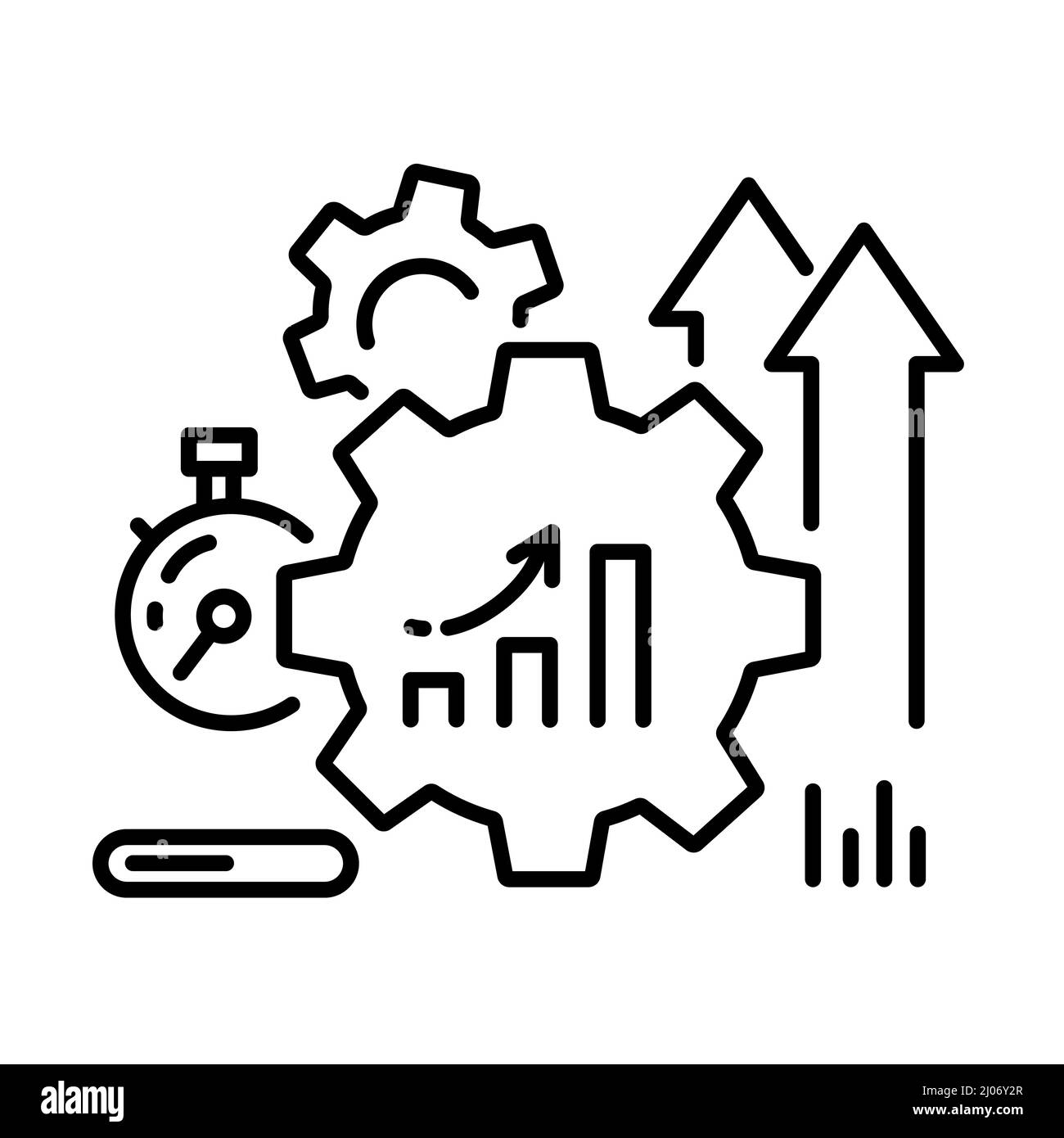 Cost effective icon vector vectors hi-res stock photography and images ...