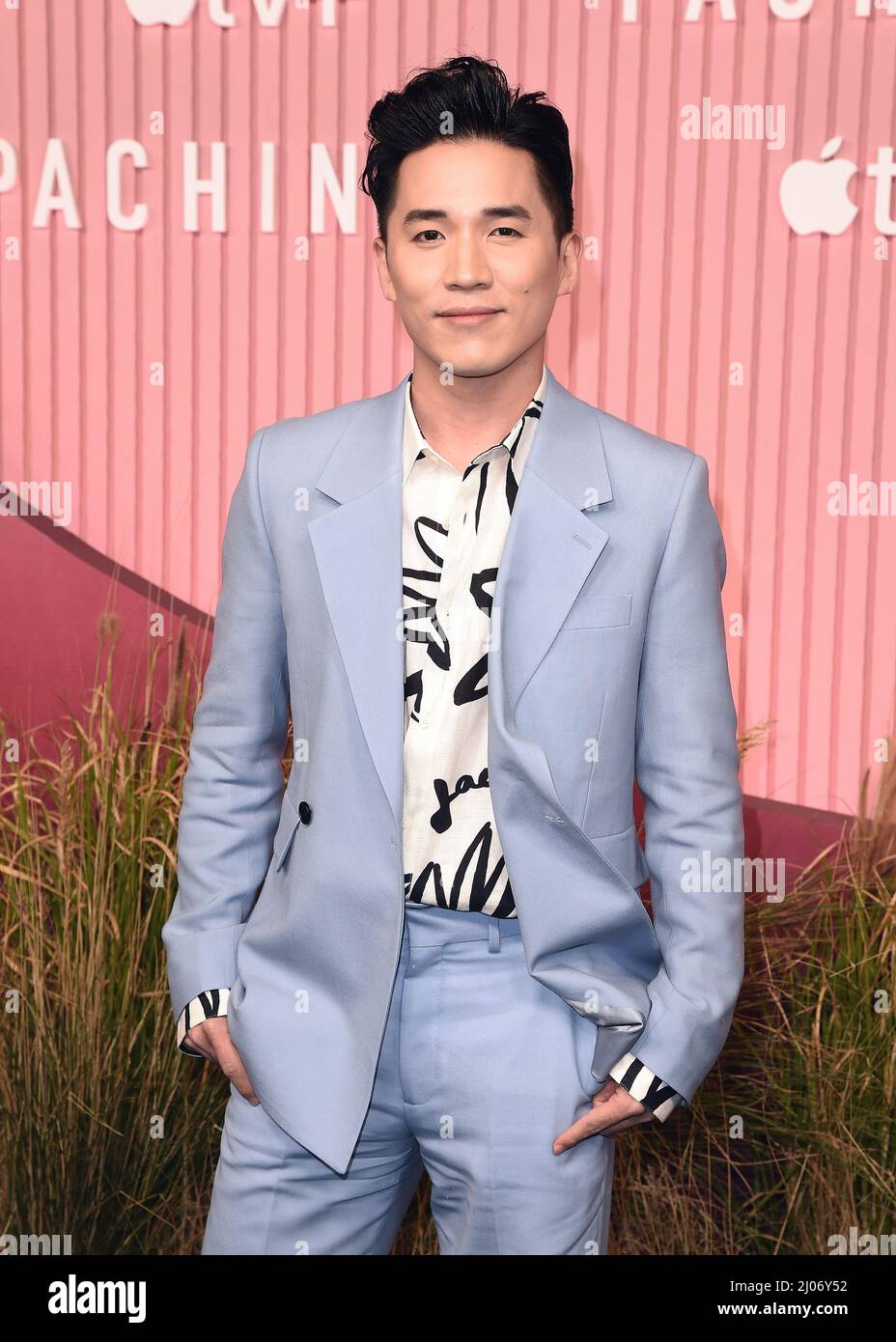 Kirkland museum of art hi-res stock photography and images - Alamy