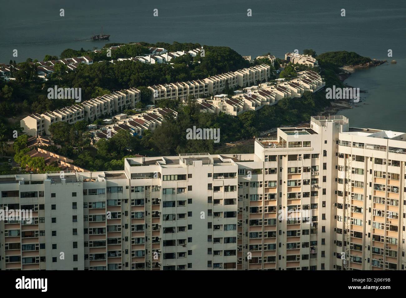 Midvale Village (Clear View, Bay View, Marine View) and Headland ...