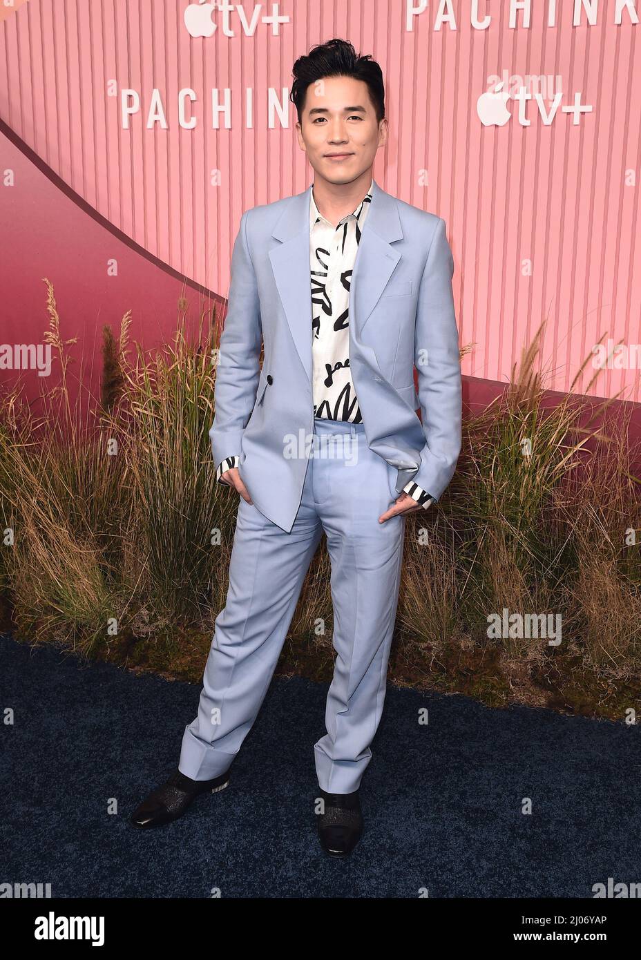 Abraham lim hi-res stock photography and images - Alamy