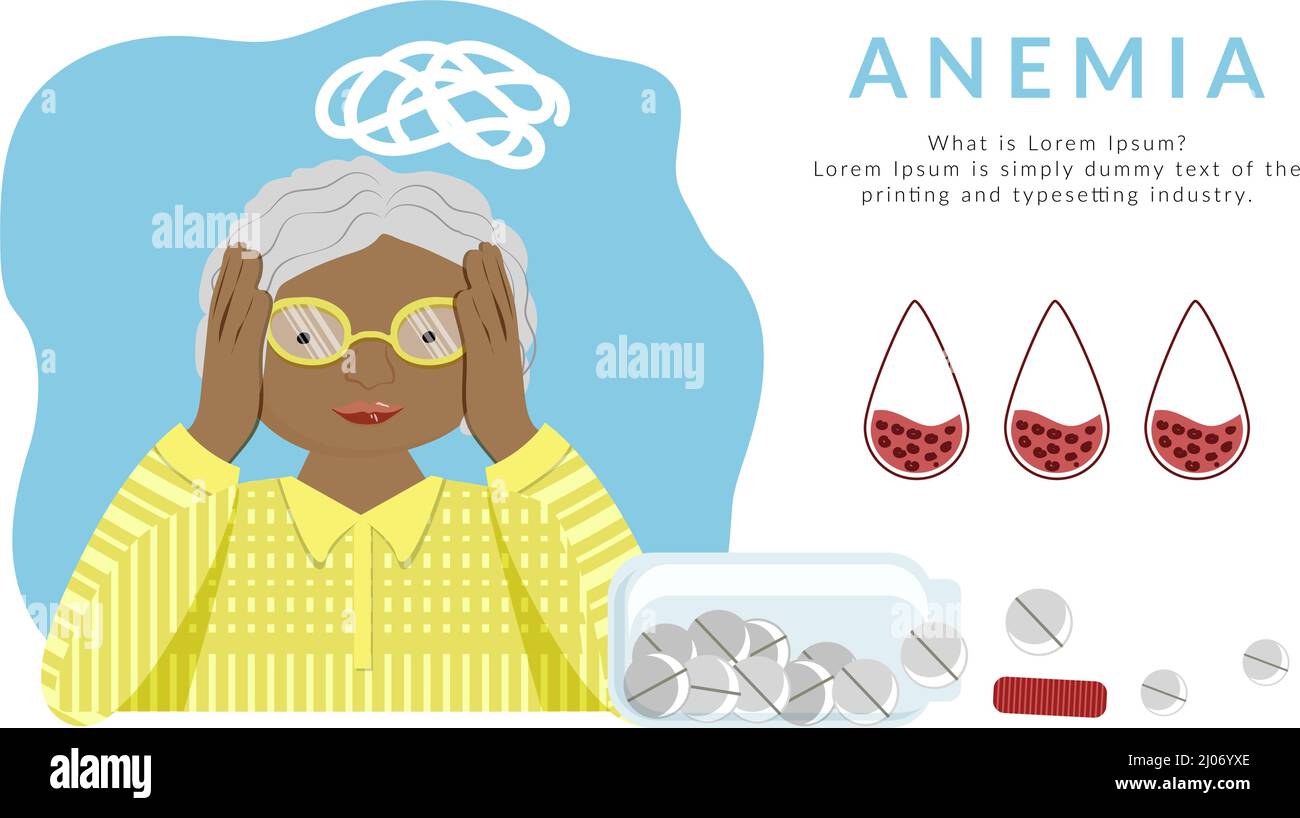 Anemia face hi-res stock photography and images - Alamy