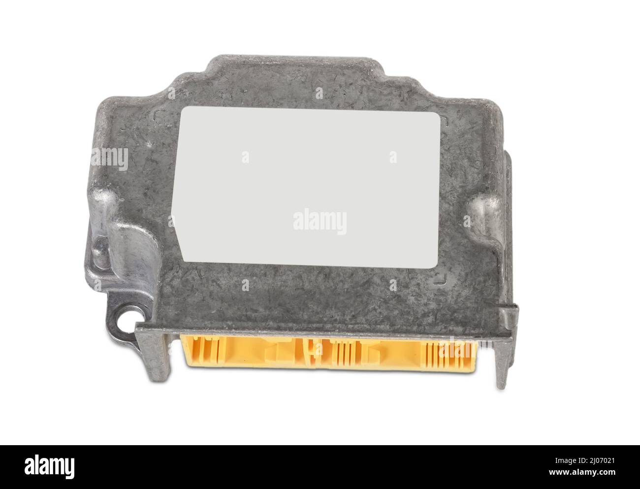 Electrical connector control unit hi-res stock photography and images ...