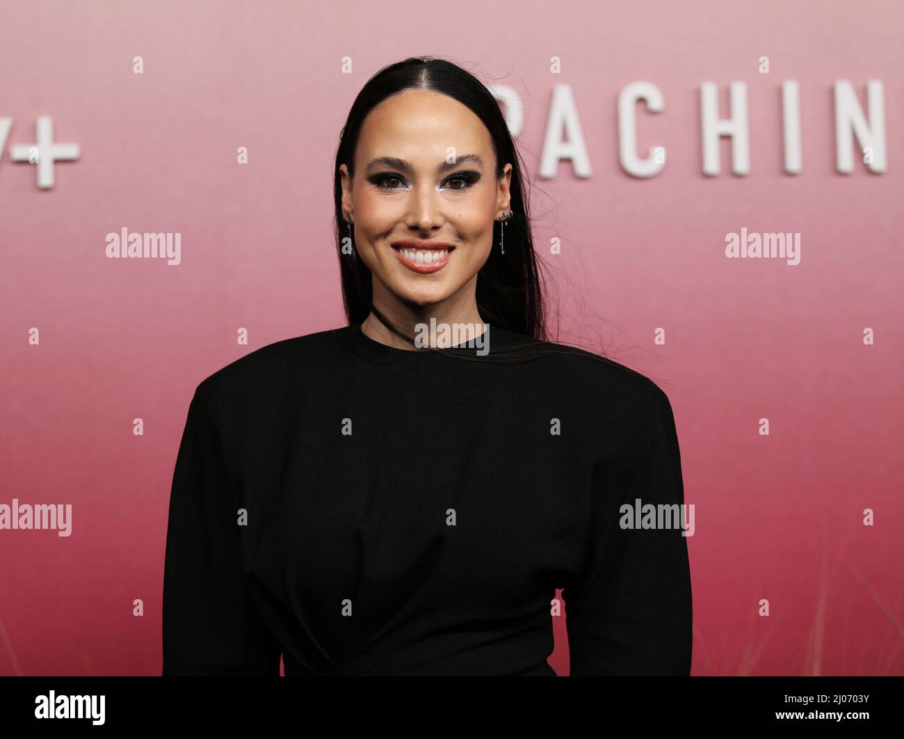 Meena harris hi-res stock photography and images - Alamy