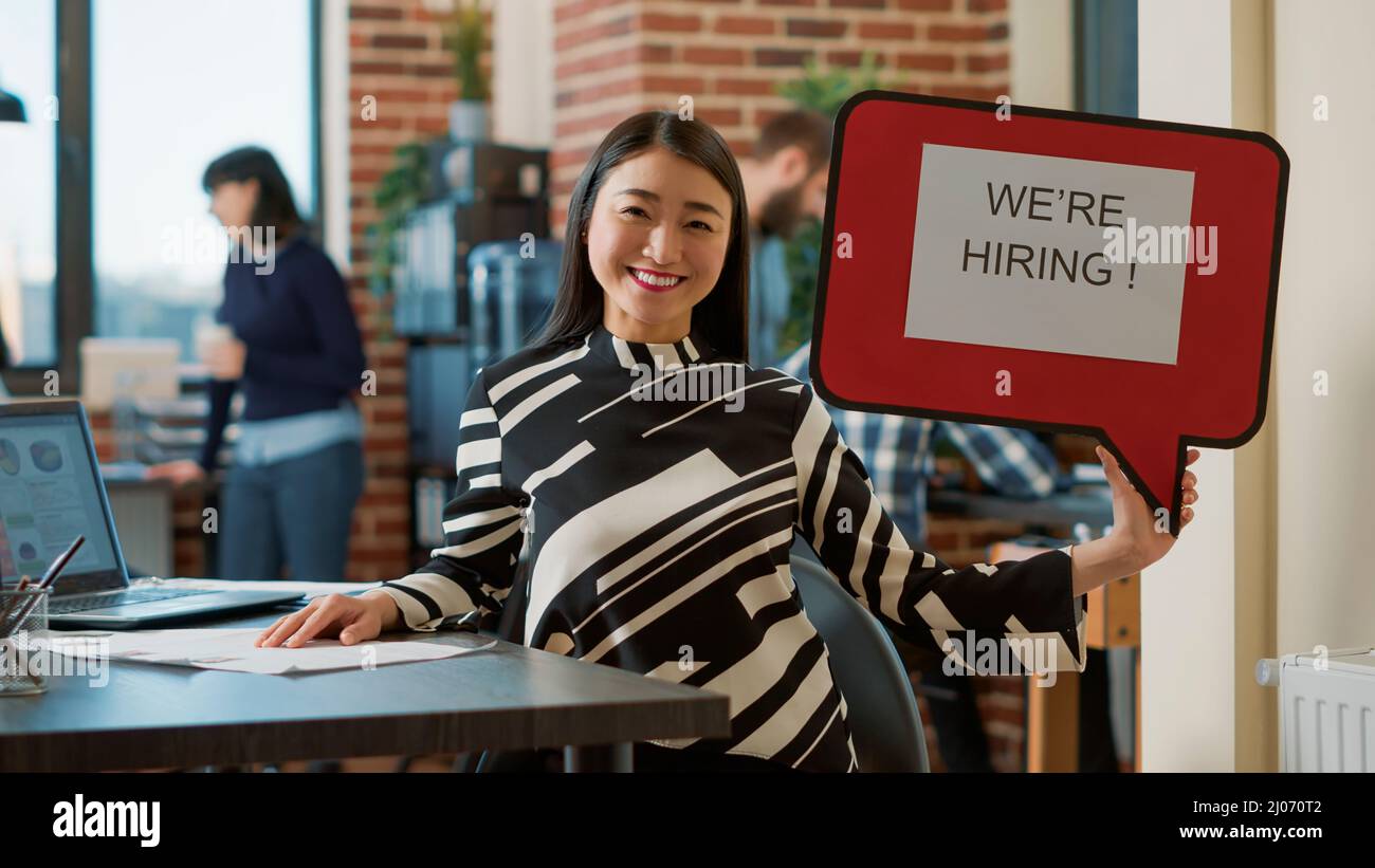 Female board selection hi-res stock photography and images - Alamy