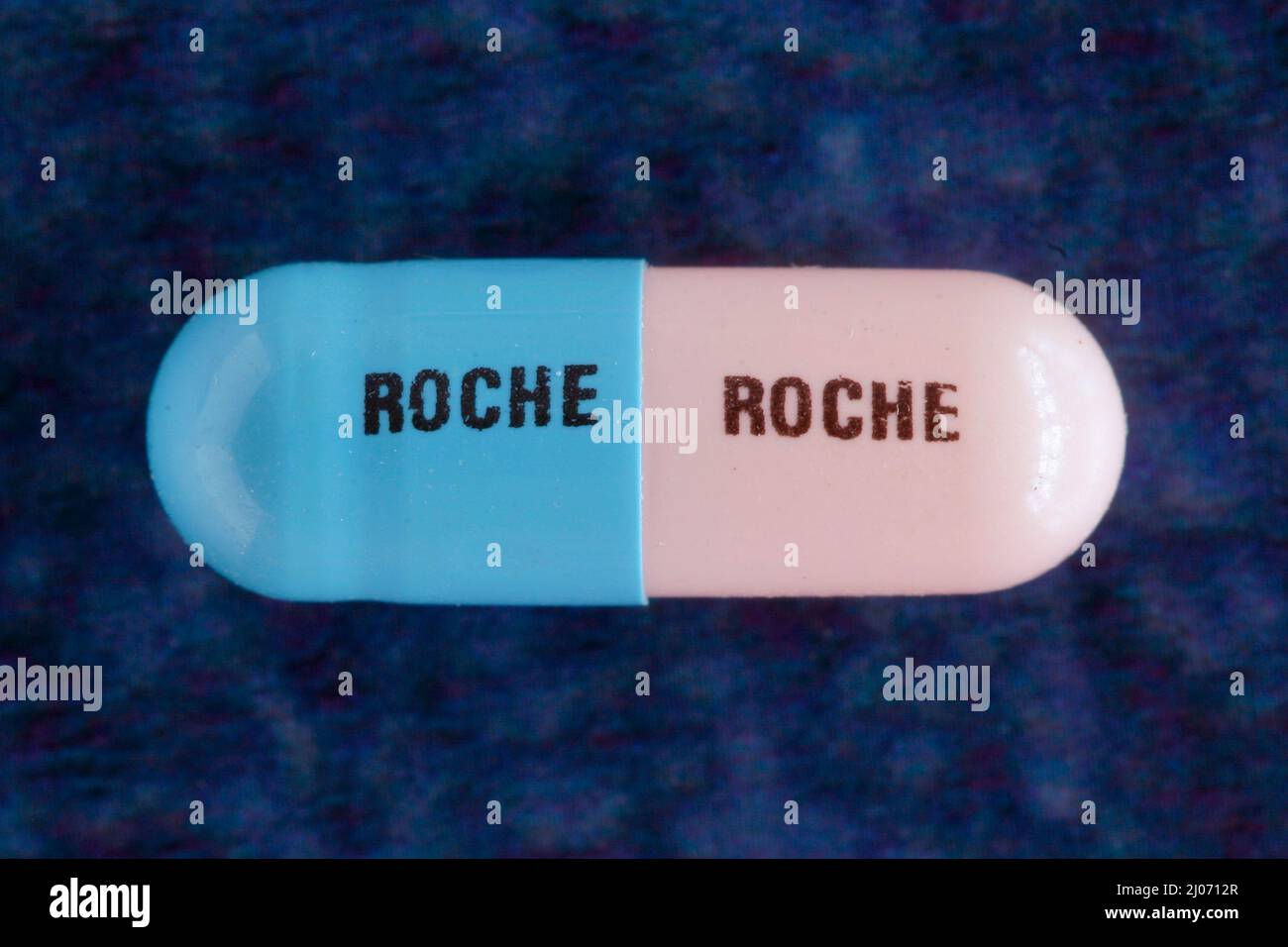 Roche pharmaceuticals hi-res stock photography and images - Alamy