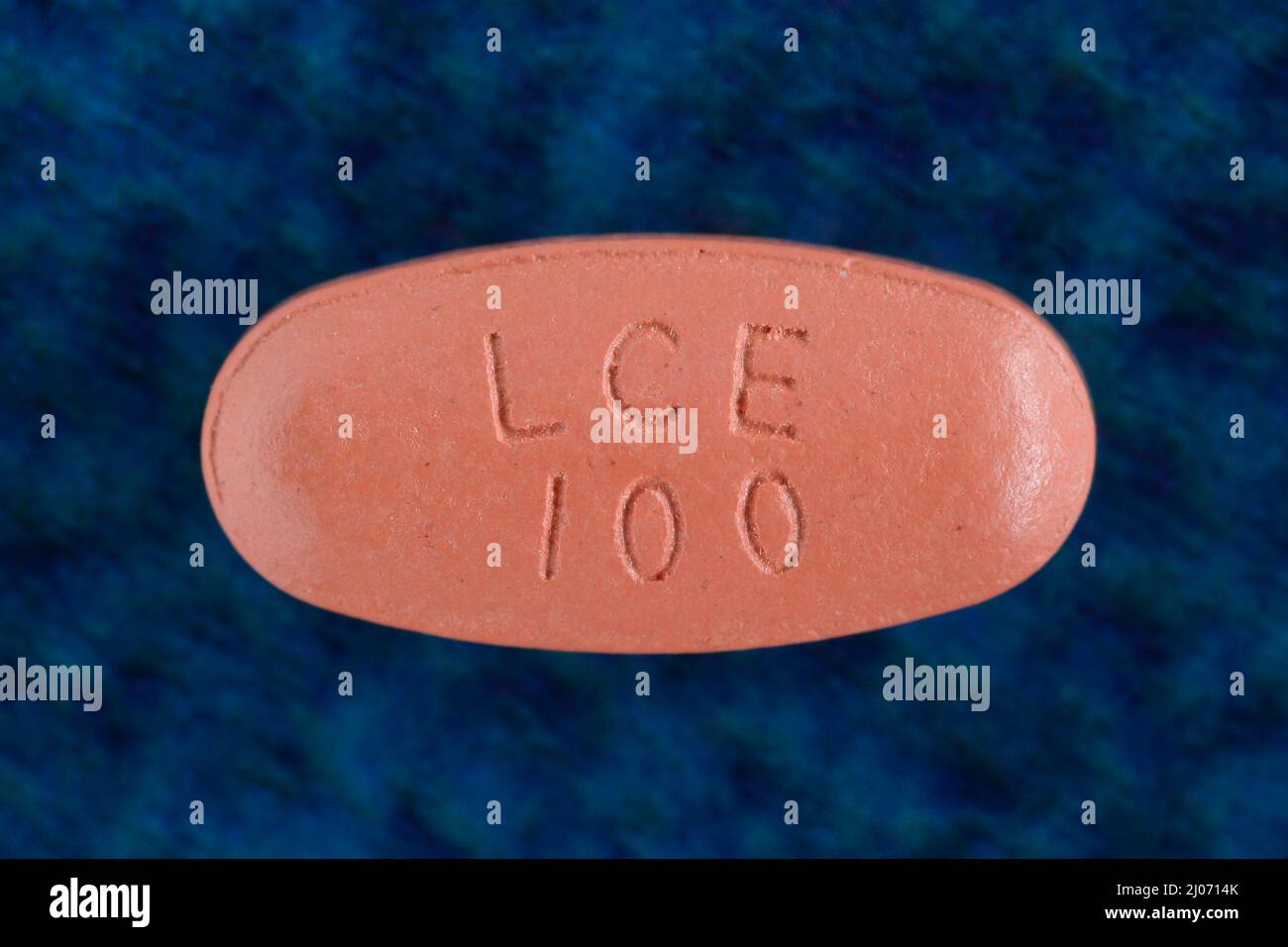 stalevo 100 tablet Stock Photo - Alamy