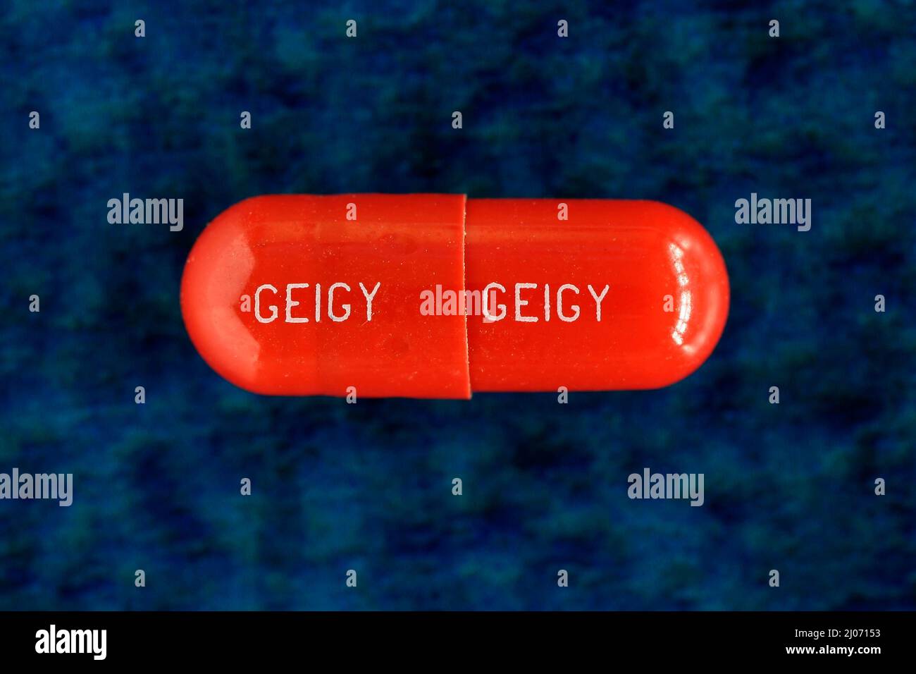 Parkinsonism hi-res stock photography and images - Alamy
