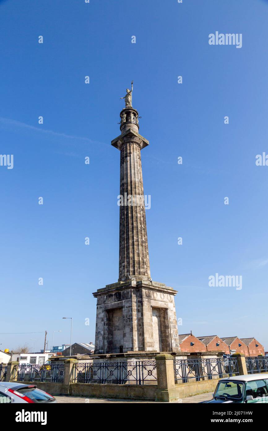 Nelsons norfolk hi-res stock photography and images - Alamy