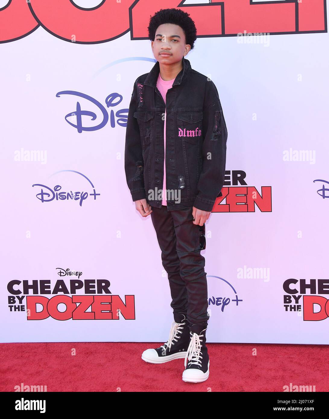 Andre robinson hi-res stock photography and images - Alamy