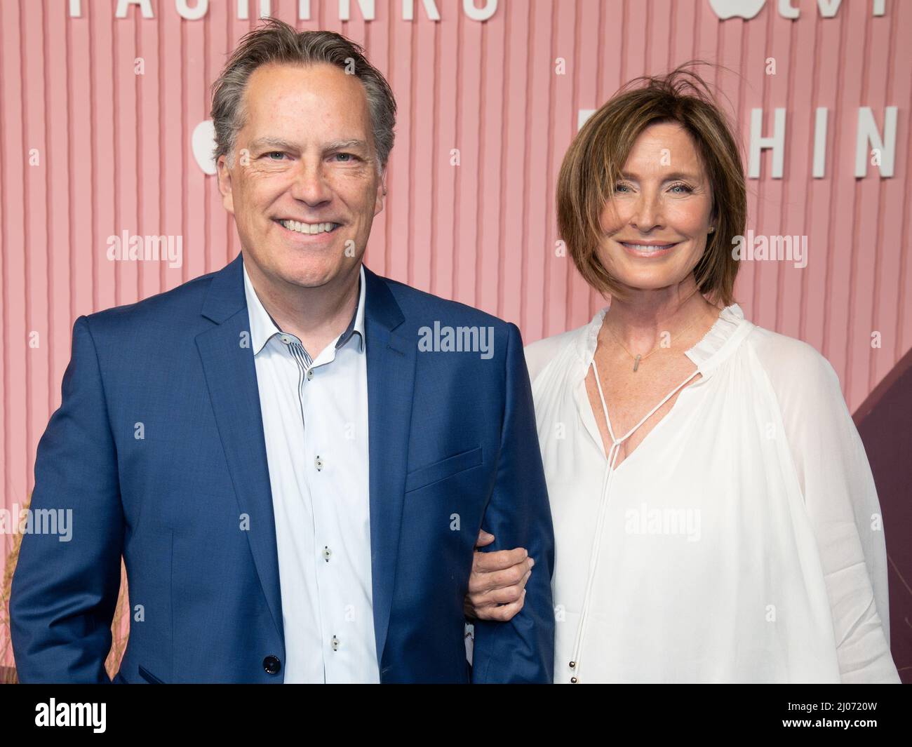 Qaasim Middleton 2022