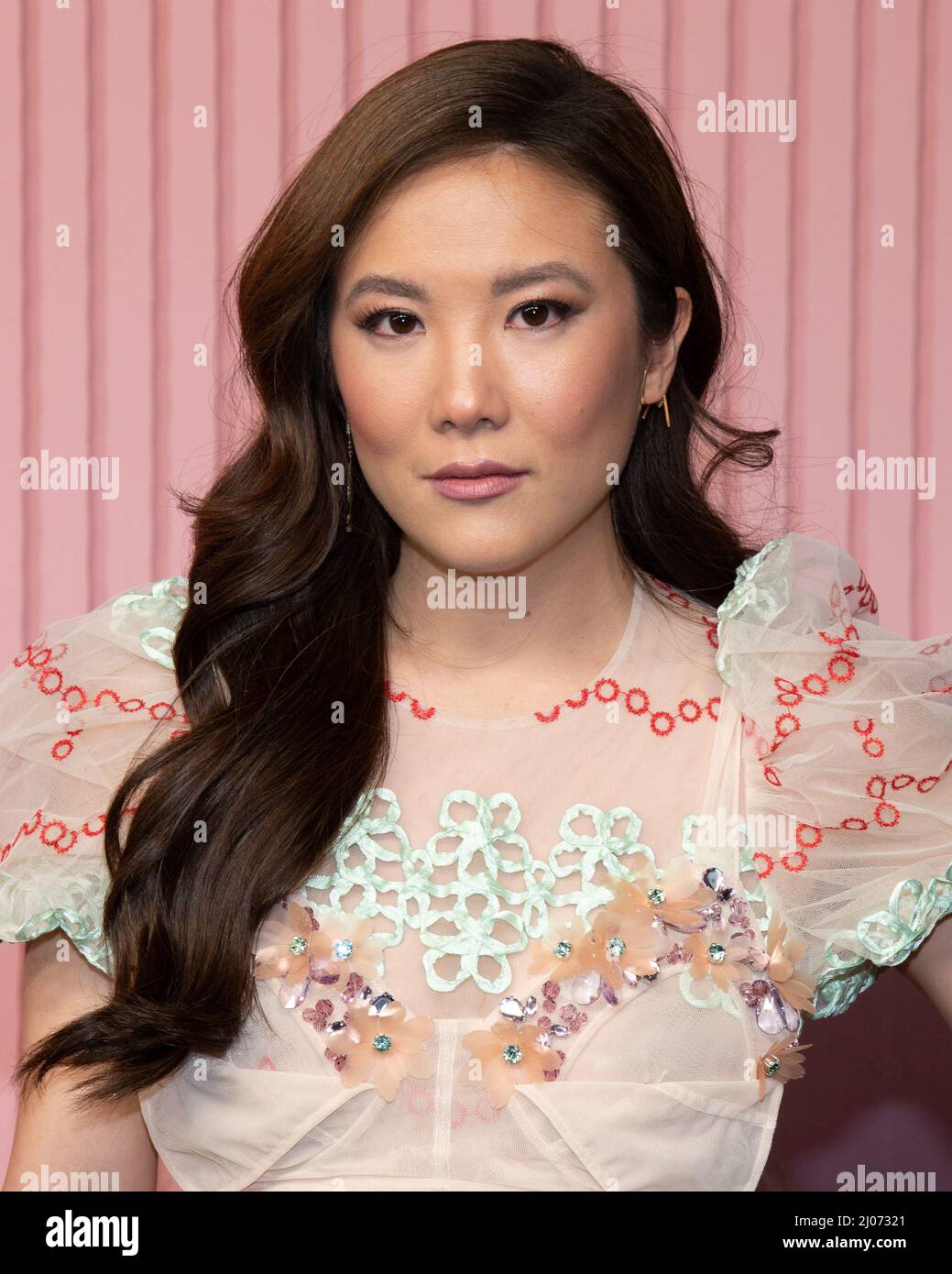 Minha kim pachinko hi-res stock photography and images - Alamy
