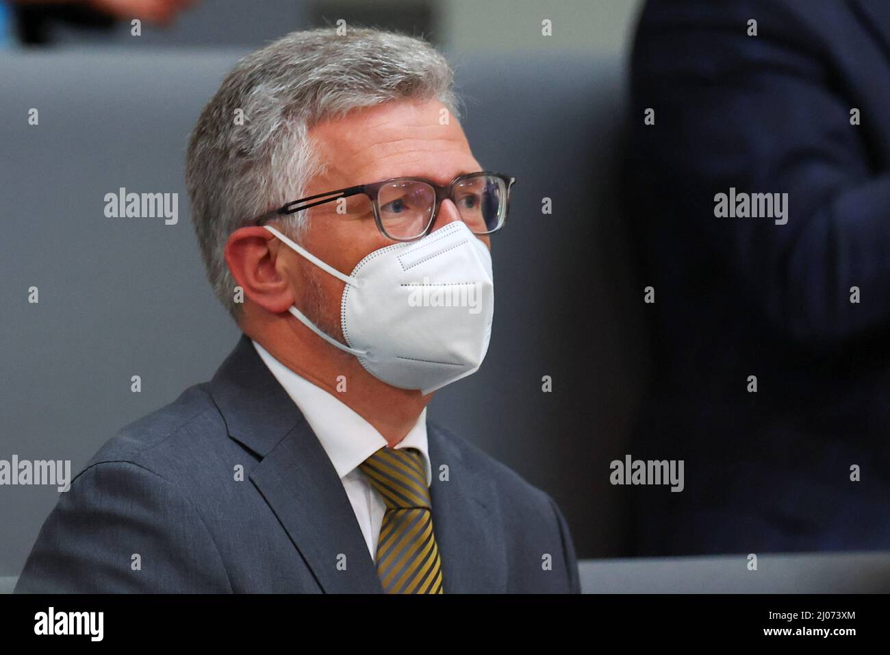 Ukrainian ambassador to germany hi-res stock photography and images - Alamy